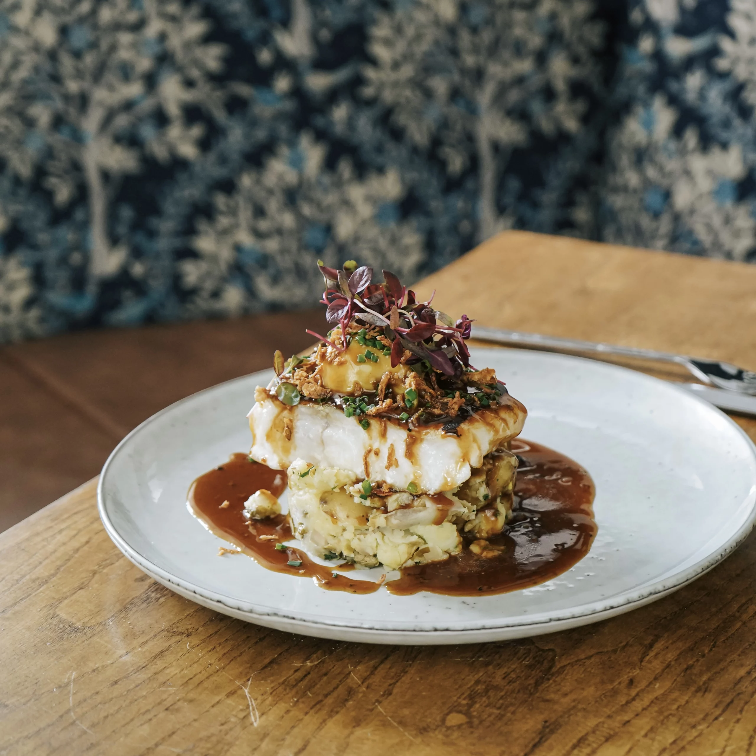 Home | The Swinside Inn & Rooms