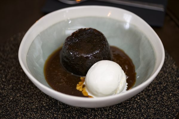 Menus | The Swinside Inn & Rooms