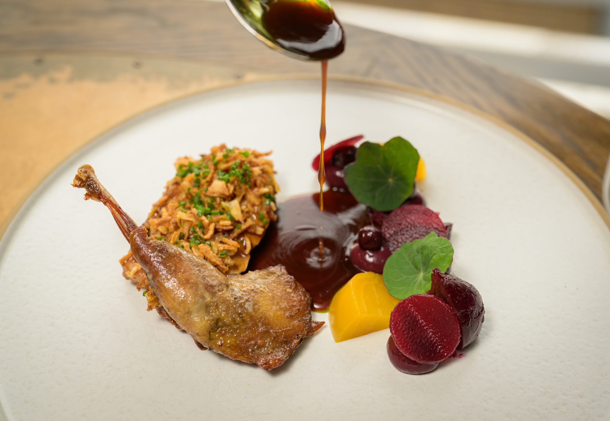 Menus | The Swinside Inn & Rooms