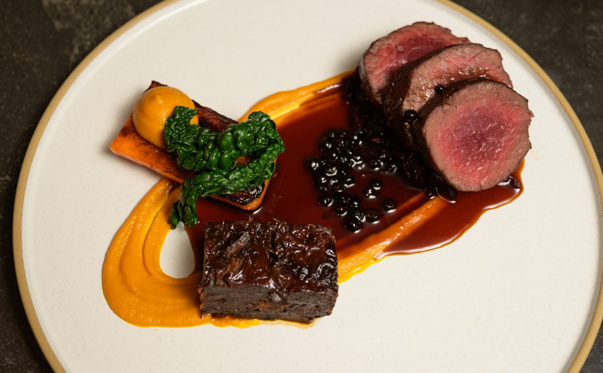 December Menus | The Swinside Inn & Rooms